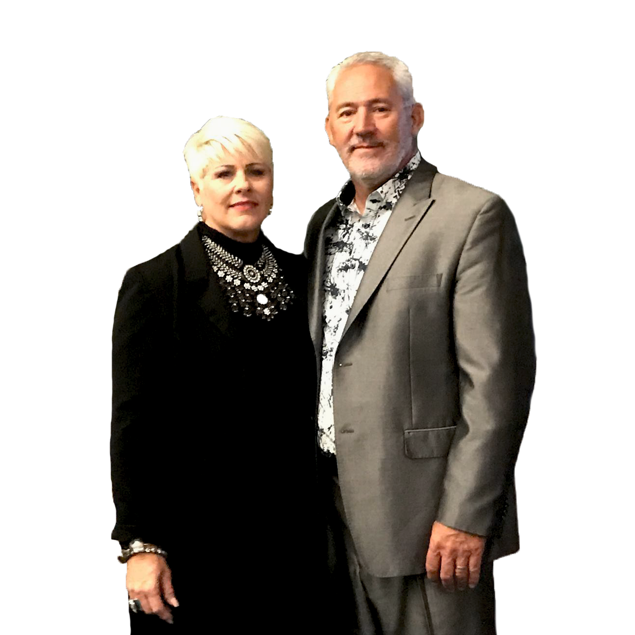 About - Beach Family Worship Center